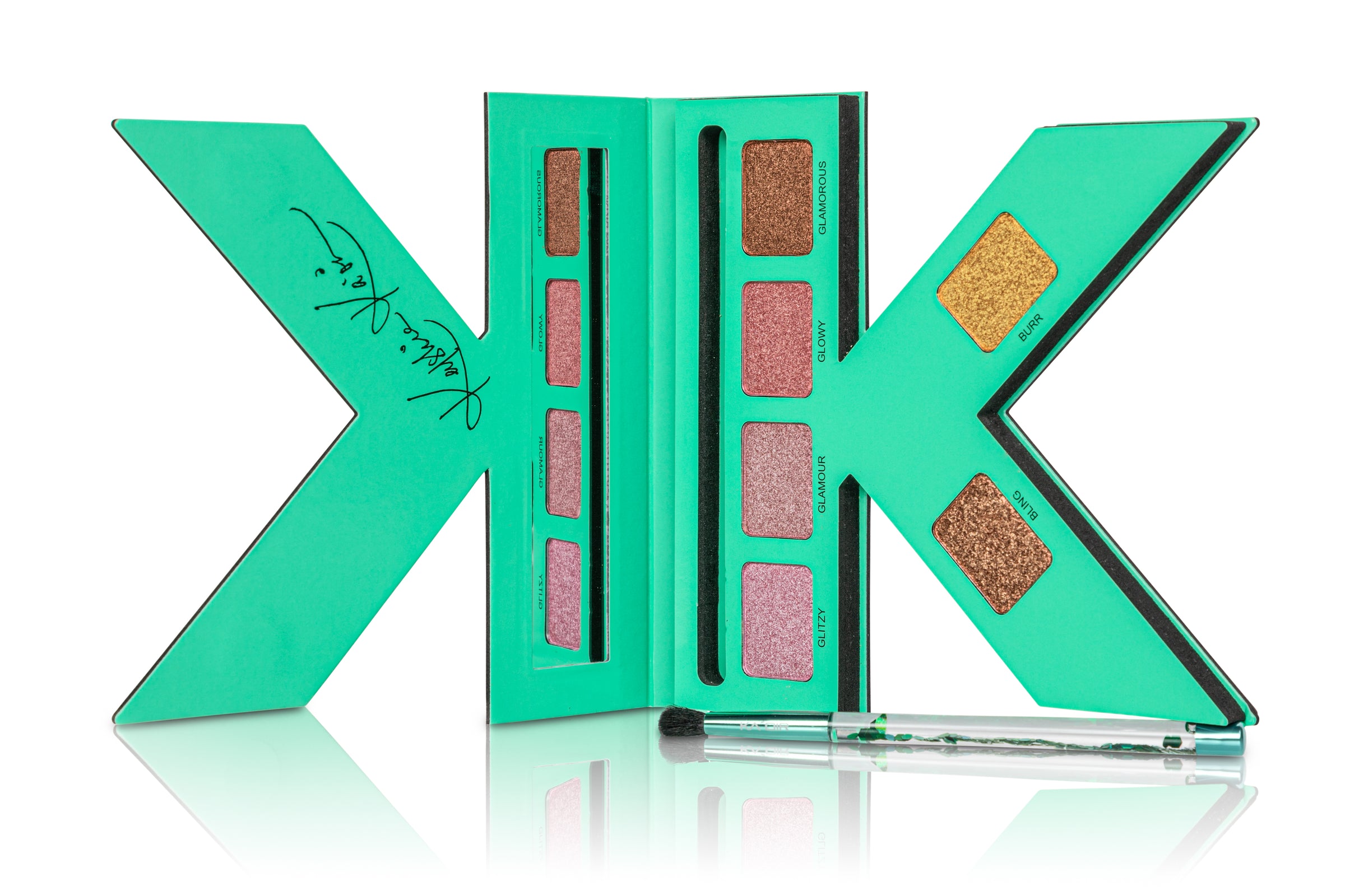 KA’OIR Cosmetics KA’OIR Cosmetics