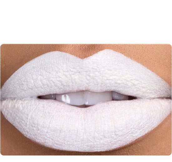 White lipsticks store